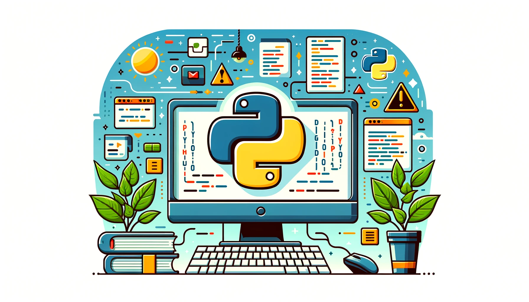 Pentingnya Belajar Python: Bahasa Pemrograman Masa Depan - Mindstem.id Pentingnya Belajar Python: Bahasa Pemrograman Masa Depan - Mindstem.id